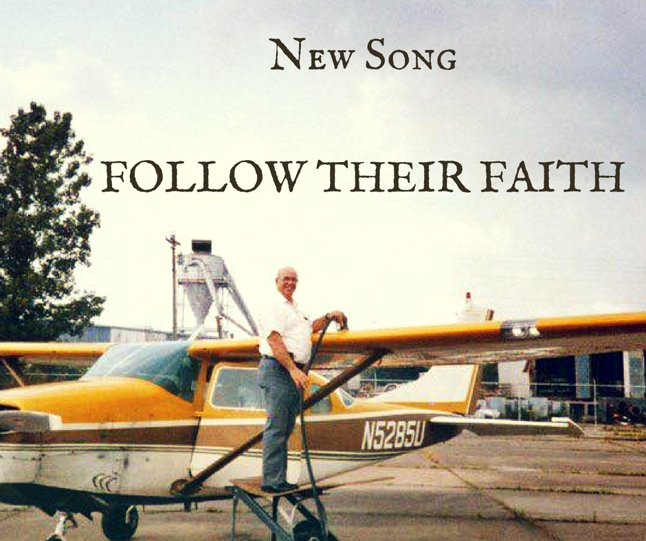 Follow Their Faith | Christian Compositions