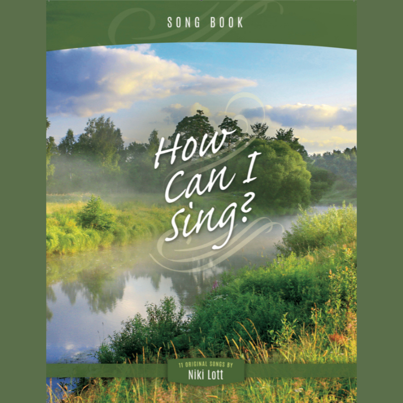 New Songbook! Pre-Order Now Available | Christian Compositions