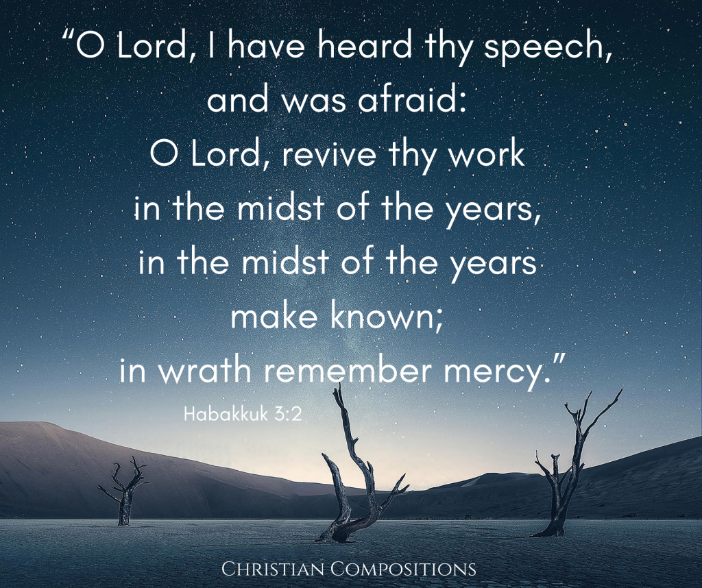 Christian Compositions